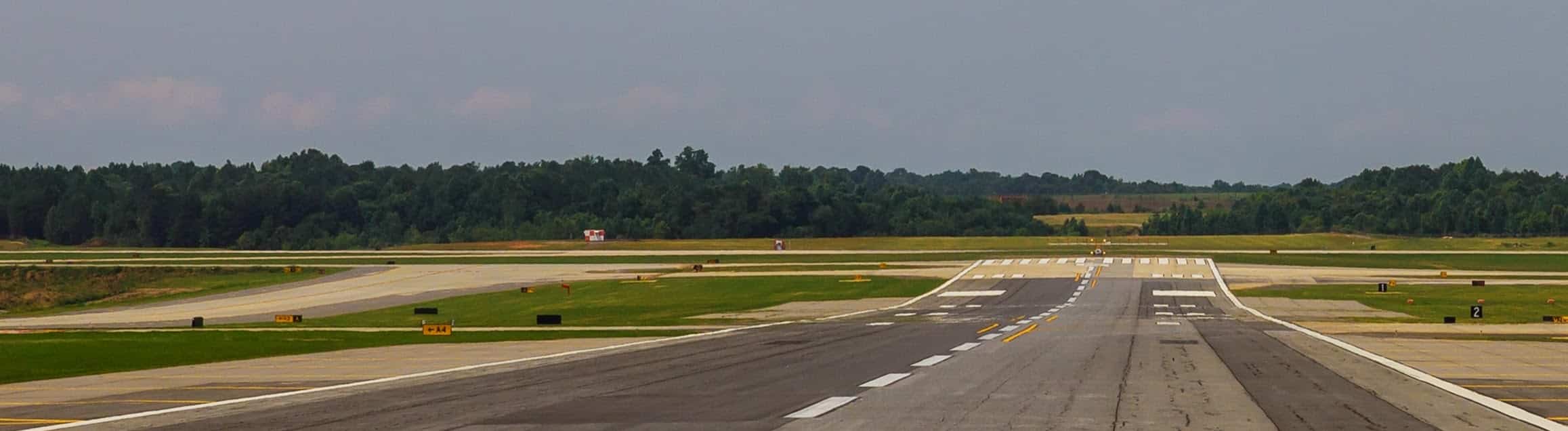 Runway Overruns and Flight Data Monitoring: Another Approach? - Scaled ...